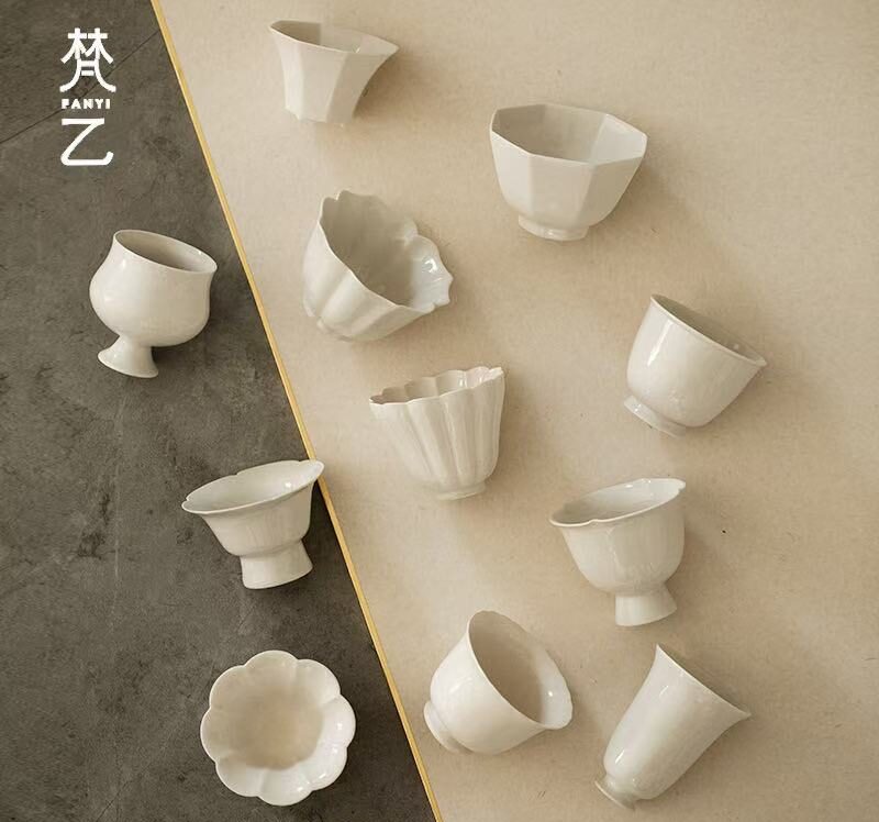 Tea Cups – Sip Slowly, Live Fully | Teaviews